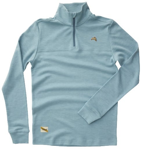8 Best Quarter-Zip Pullovers For Men in 2026 | FashionBeans