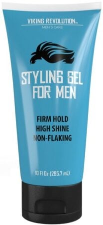 8 Best Men’s Hair Gel for Thin Hair in 2026 | FashionBeans