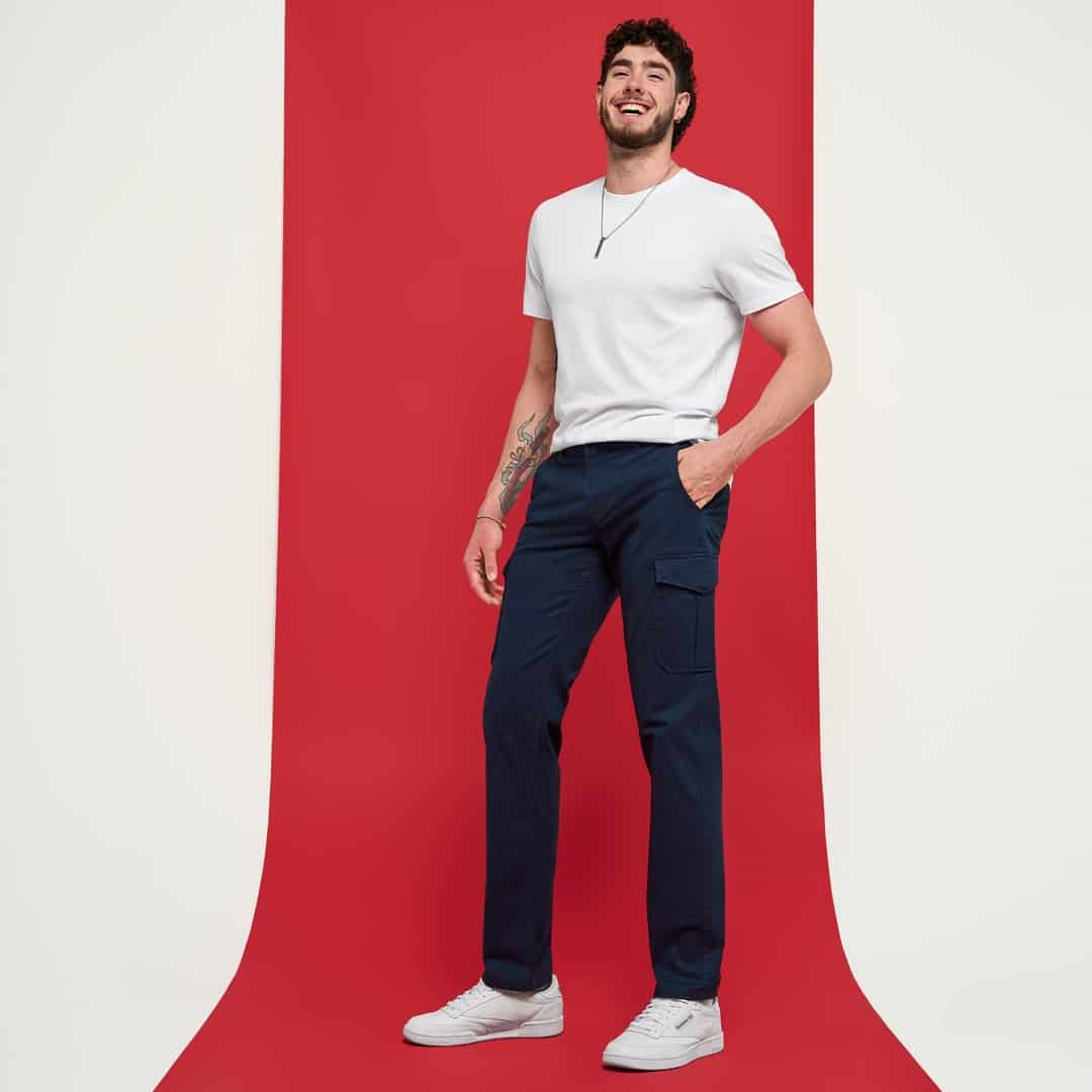 8 Best T Shirts For Tall Guys Long Tees For 2023 FashionBeans