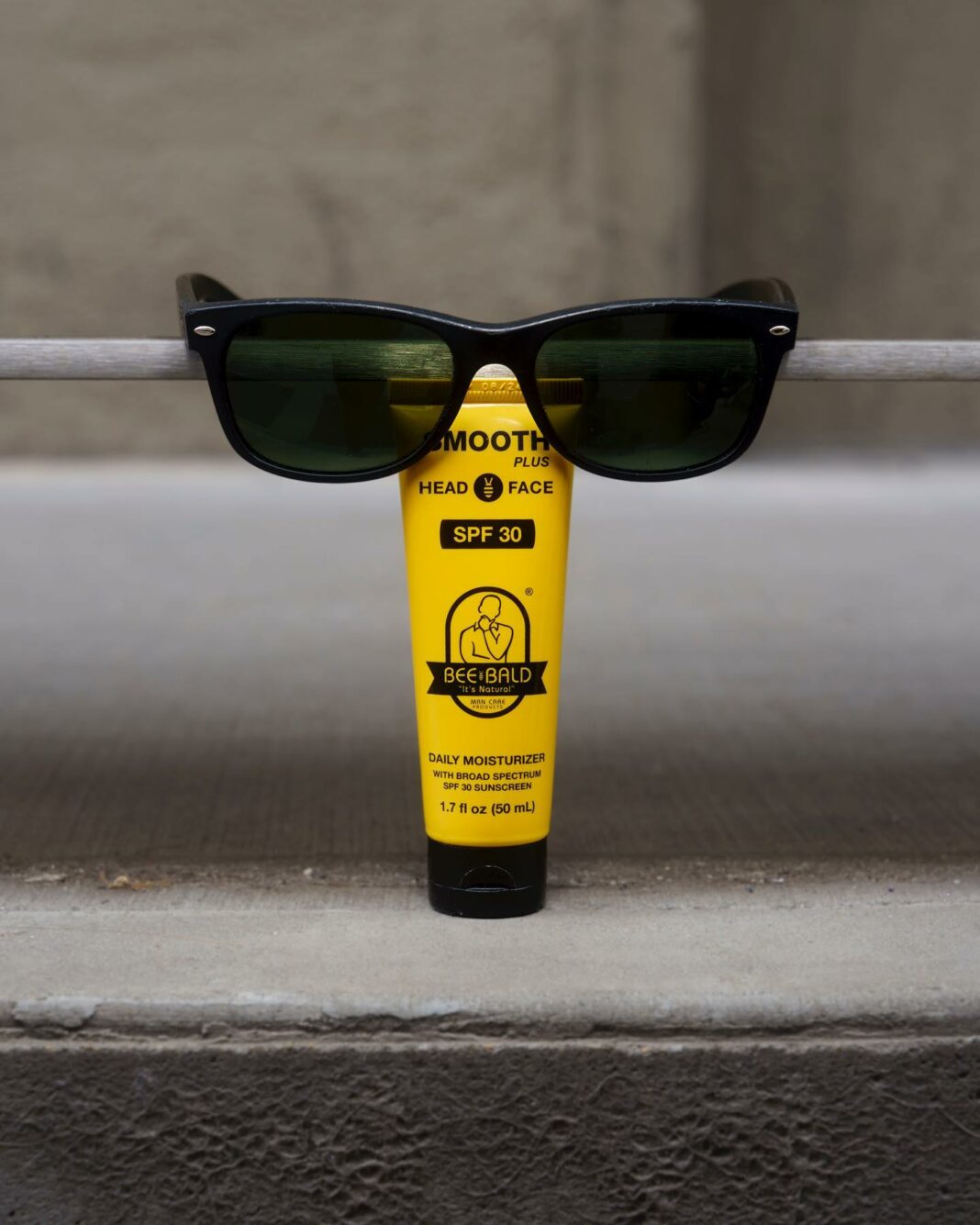 9 Best Sunscreen for Bald Head – Sun Protection in 2025 – Market Of Bliss