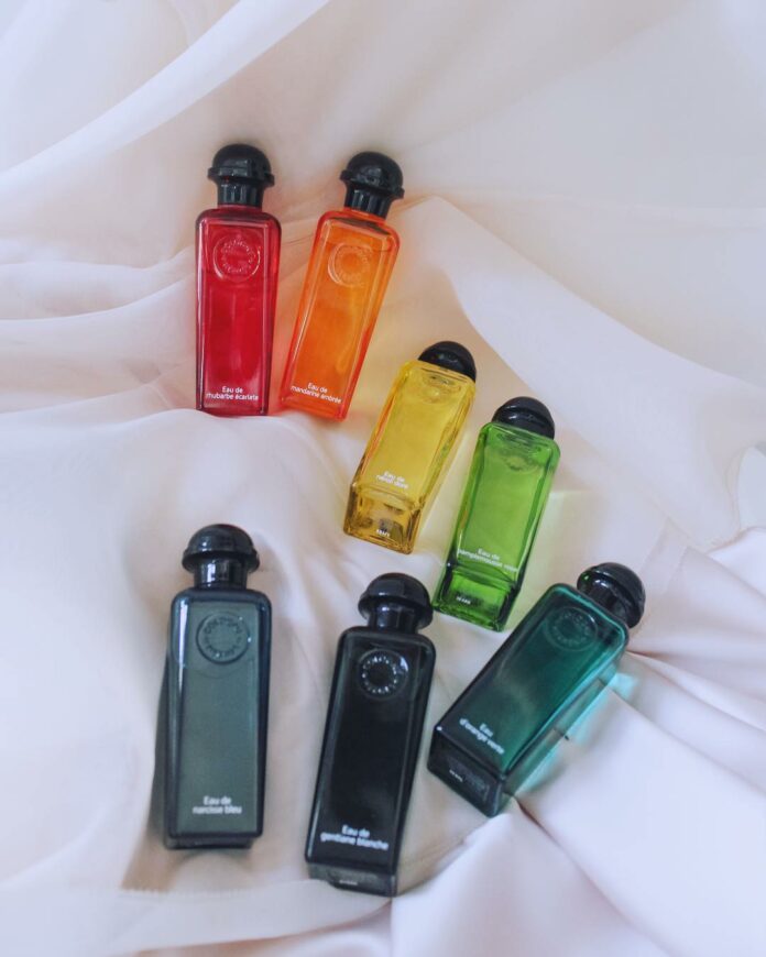 6 Best Hermes Cologne – Men’s Luxury Fragrances For 2026 | FashionBeans