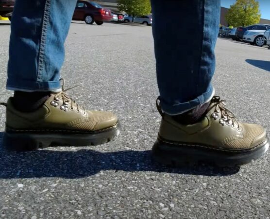 7 Most Comfortable Doc Martens For Men In 2026 | FashionBeans