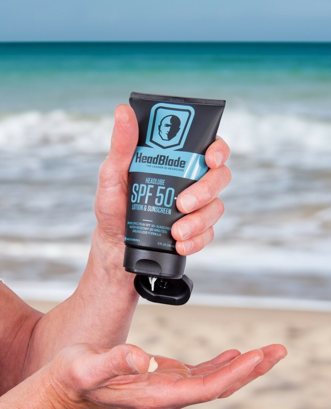 9 Best Sunscreen for Bald Head – Sun Protection in 2025 – Market Of Bliss