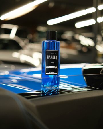 8 Best Barber Shop Colognes – Men’s Scents For 2026 | FashionBeans