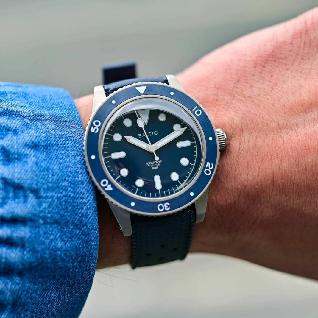 8 Best Titanium Watches – Get Tough On Time For 2026 | FashionBeans