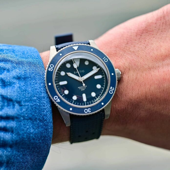 8 Best Titanium Watches – Get Tough On Time For 2026 | FashionBeans