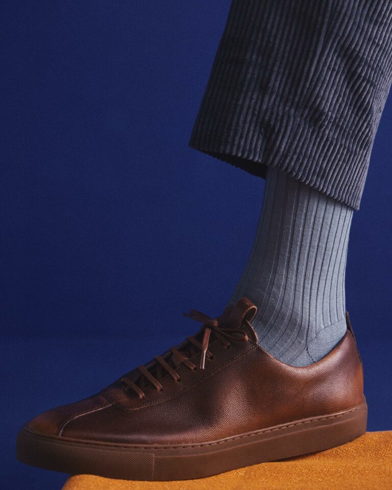 8 Best Over The Calf Socks For Men For Any Occasion in 2026 | FashionBeans