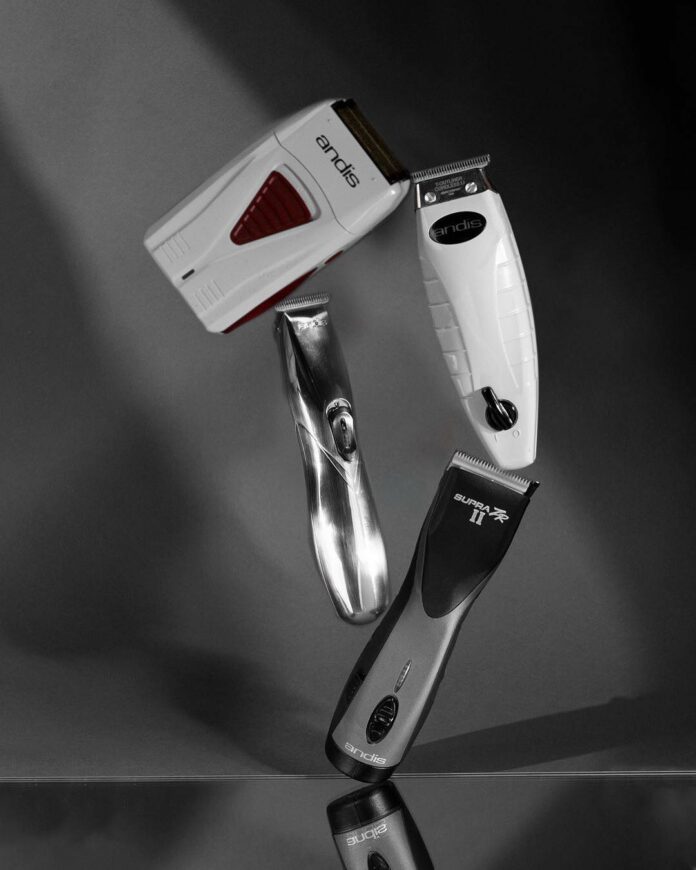 5 Best Shape Up Clippers For Men – Hair Tools For 2026 | FashionBeans