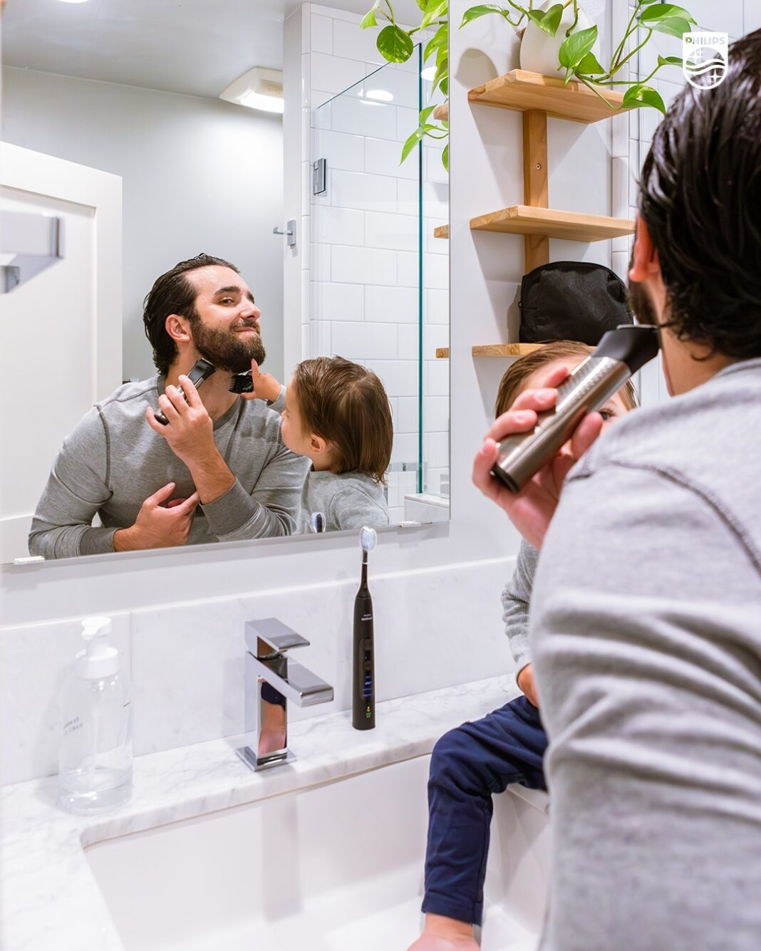 5 Best Waterproof Beard Trimmers – Wet/Dry Shaving In 2026 | FashionBeans