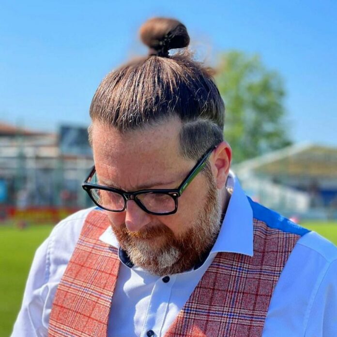 10 Best Hair Ties For Men – Elastics That Don’t Pull 2026 | FashionBeans