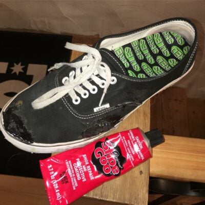 6 Best Insoles For Vans – Replacements + Removable in 2025 | FashionBeans