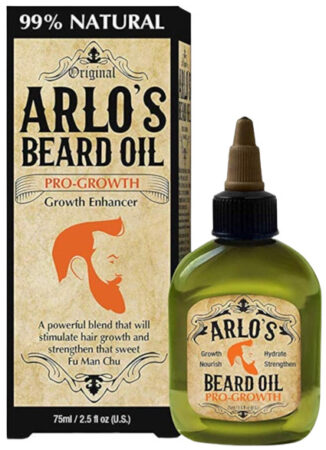 10 Best Beard Growth Products – Products That Help In 2026 | FashionBeans