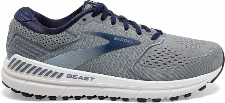 10 Best Shoes for Overweight Men – Comfort Walking For 2026 | FashionBeans