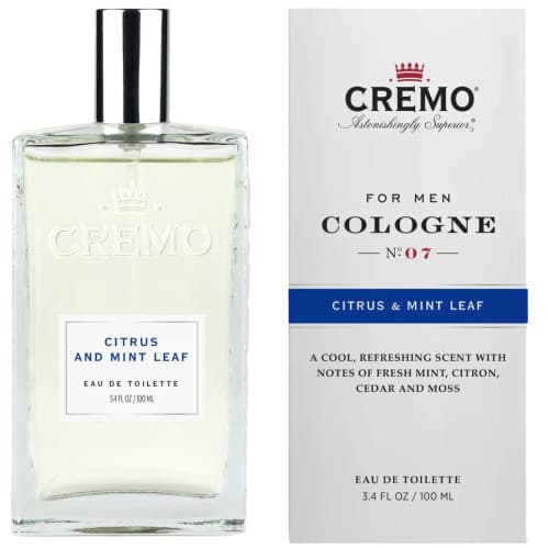 10 Best Cremo Colognes For Men – Favorite Scents For 2026 | FashionBeans