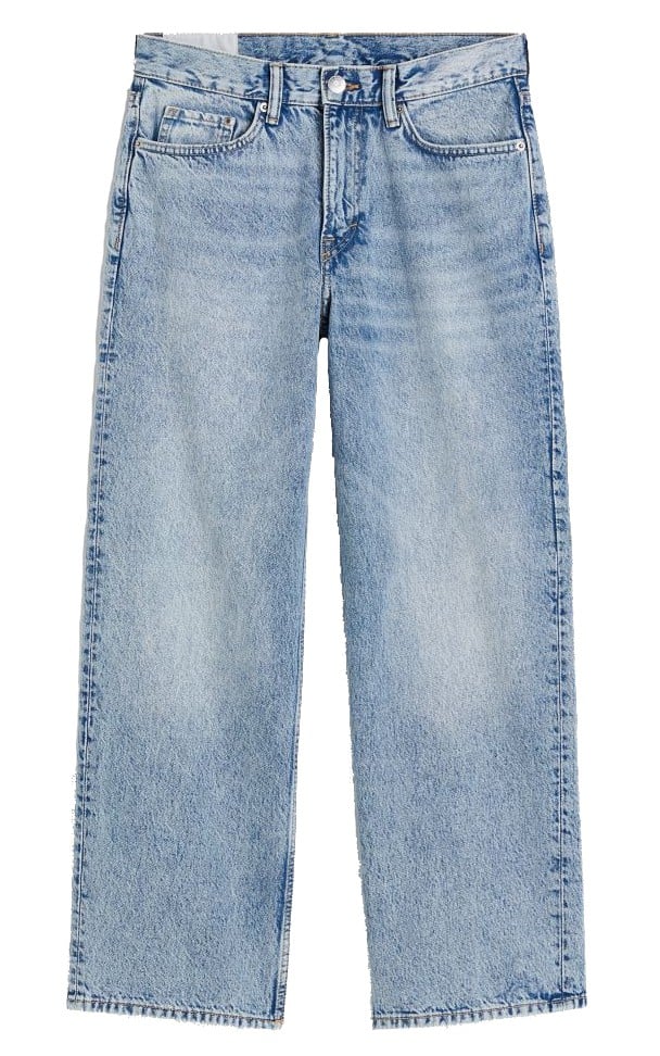 8 Best Relaxed Fit Jeans For Men – Comfort & Style For 2026 | FashionBeans