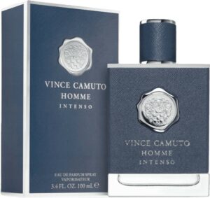 5 Best Vince Camuto Colognes For Men In 2026 | FashionBeans