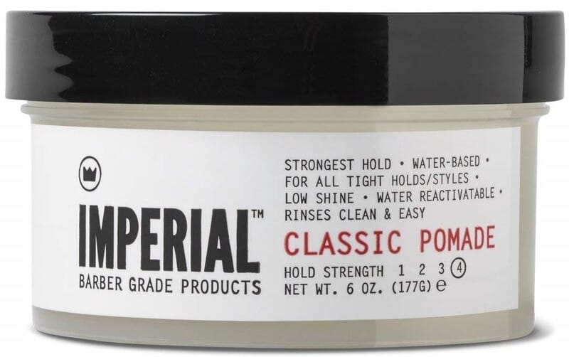 10 Best Pomade For Thin Hair In 2026 | FashionBeans