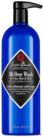8 Best Shampoos for a Bald Head – Men’s Healthy Scalp 2026 | FashionBeans