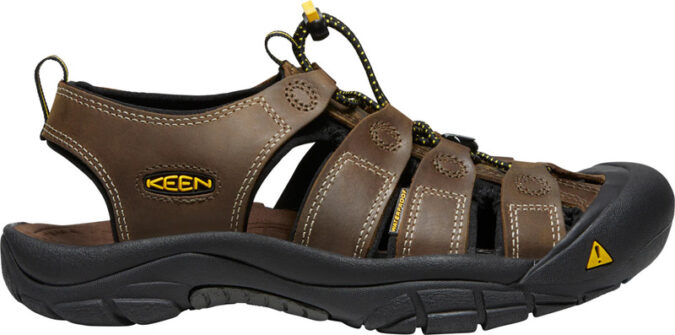 9 Types of Men’s Sandals – Meet Any Adventures in 2026 | FashionBeans
