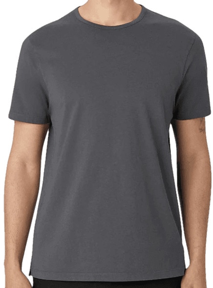 6 Best Shirts For Muscular Men – Guys Casual Tees For 2024 | FashionBeans