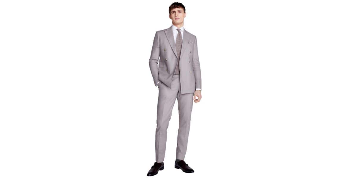 Linen: A Guide To What It Is & How To Wear It | FashionBeans