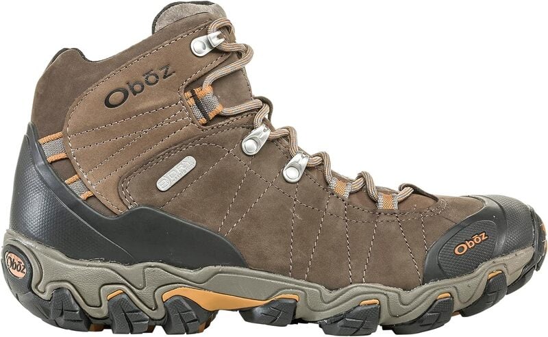 10 Best Shoes for Overweight Men – Comfort Walking For 2026 | FashionBeans