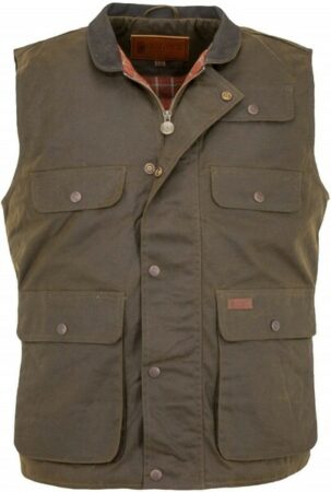 9 Best Vests For Men – Year Round Wear For 2026 | FashionBeans