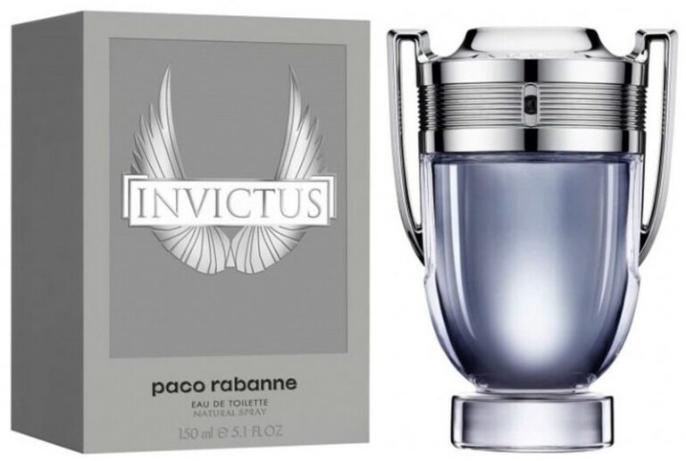 5 Best Invictus Colognes For Men in 2026 | FashionBeans