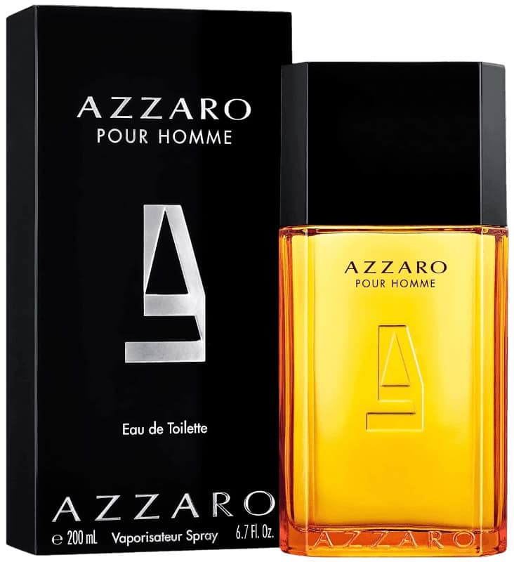 4 Best Azzaro Colognes – Intense, Confident Scents in 2026 | FashionBeans