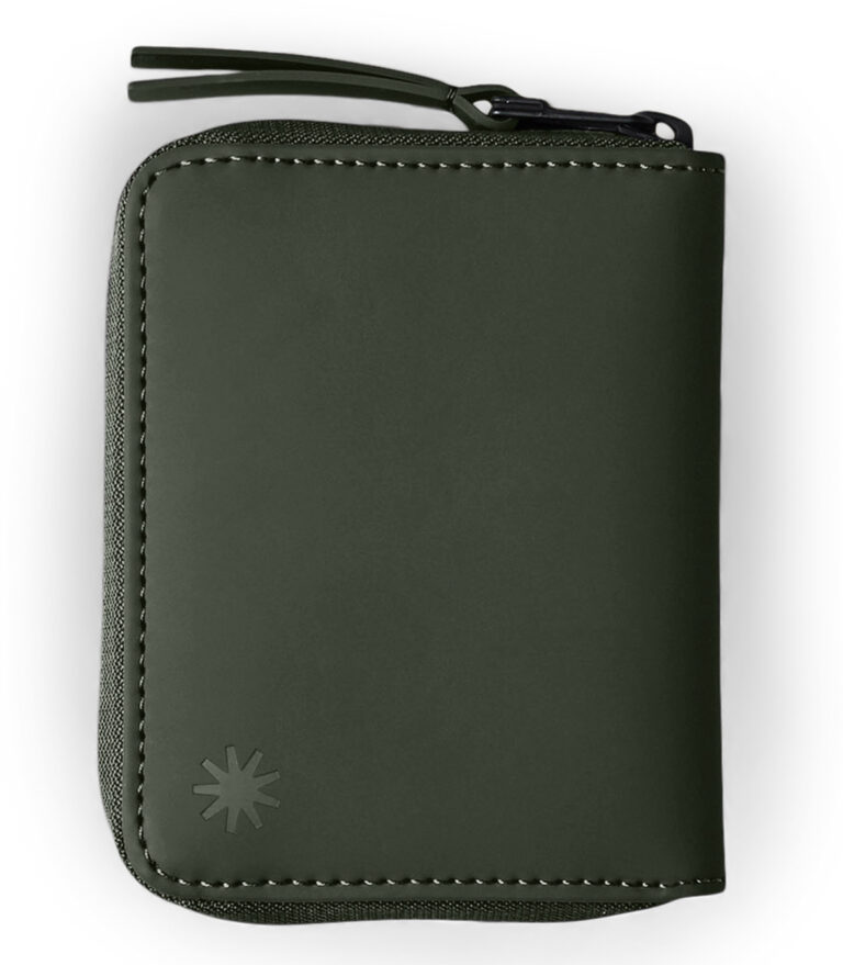 17 Best Zipper Wallets For Men To Stash Your Cash 2026 | FashionBeans