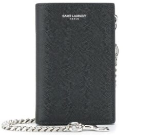 8 Best Chain Wallets For Men – Stylish Upgrade For 2026 | FashionBeans