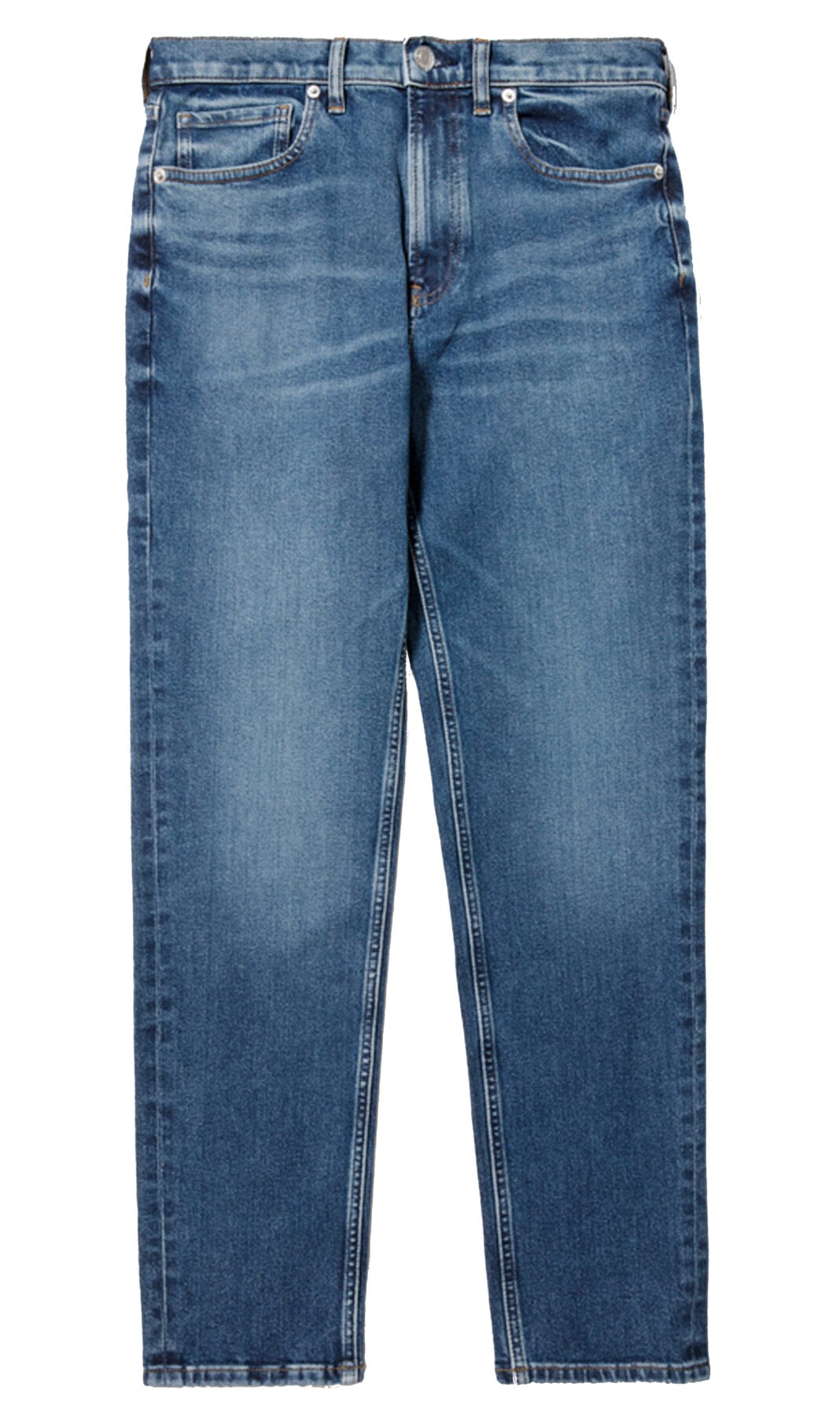 8 Best Relaxed Fit Jeans For Men – Comfort & Style For 2026 | FashionBeans