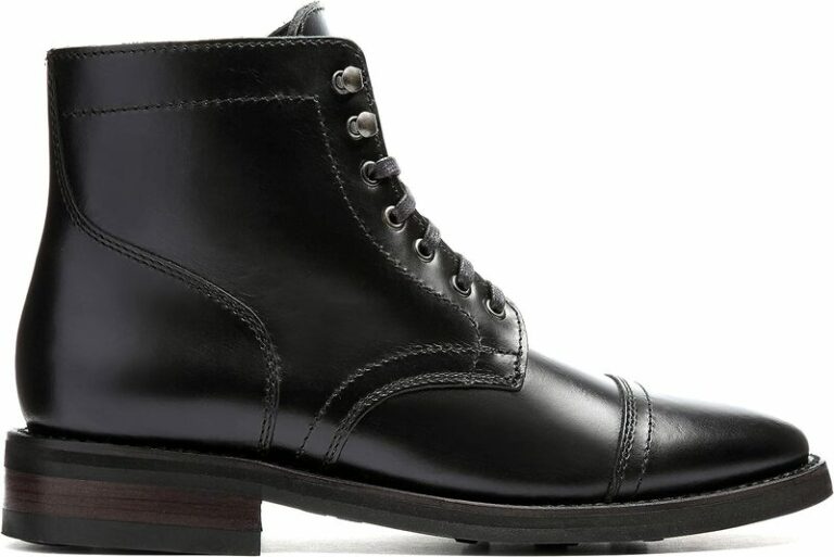 10 Best Shoes For Short Men – Reach New Heights in 2026 | FashionBeans