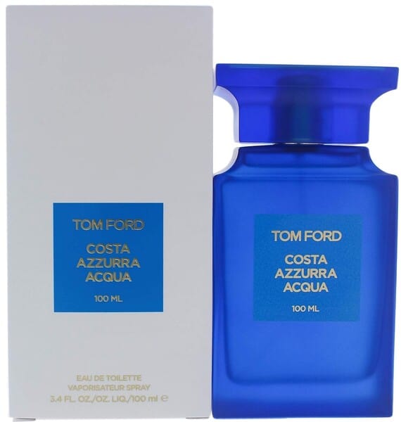 8 Cologne That Smells Like The Beach For Any Part of 2026 | FashionBeans