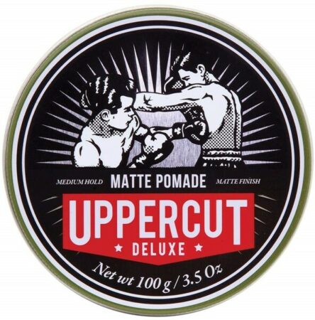 10 Best Pomade For Thin Hair In 2026 | FashionBeans