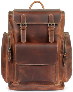 9 Best Rucksacks For Men On The Move In 2026 | FashionBeans