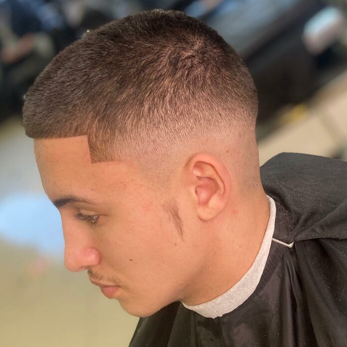 Number 3 Haircut For Men: Complete Guide For Confidence 2024 | FashionBeans