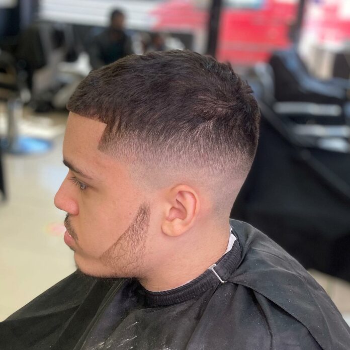 Haircut Numbers And Hair Clipper Sizes – Ultimate Guide For 2025 ...