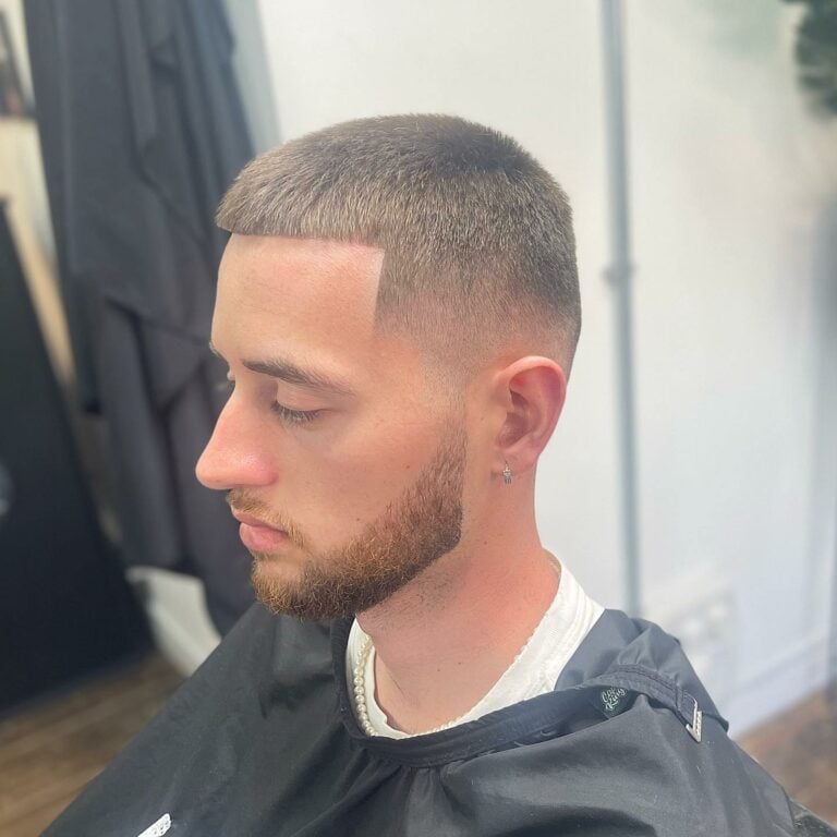 Number 6 Haircut For Men – Guide + Styling Products for 2026 | FashionBeans