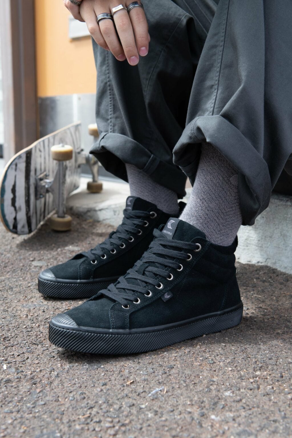 7 Shoes like Vans – Similar Alternatives Any Day in 2026 | FashionBeans