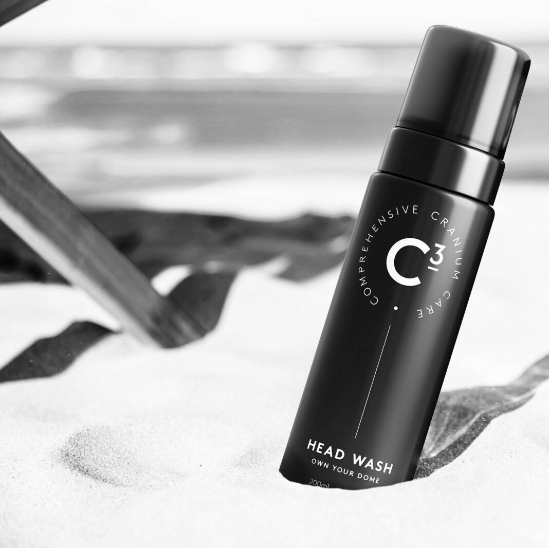 8 Best Shampoos for a Bald Head – Men’s Healthy Scalp 2026 | FashionBeans