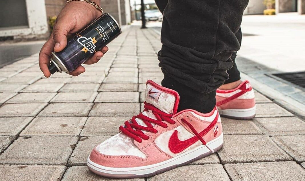 7 Best Suede Protectors – Sprays For Any Footwear in 2024 | FashionBeans