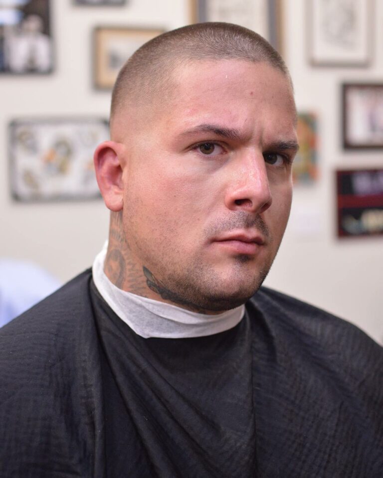 Number 2 Haircut For Men: Complete Hairstyle Guide for 2026 | FashionBeans