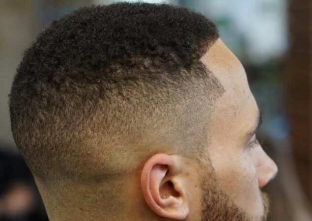 Number 5 Haircut For Men – Complete Guide + Products 2024 | FashionBeans