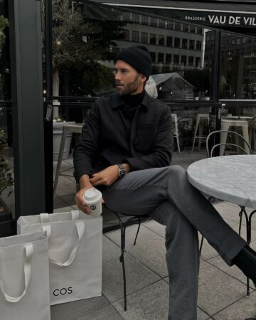 12 Best Beanies for Men: Functionality & Style In 2026 | FashionBeans