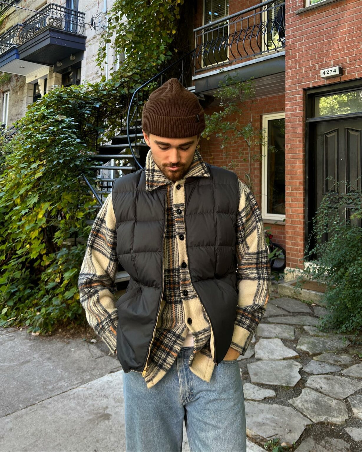 12 Best Beanies for Men: Functionality & Style In 2025 | FashionBeans
