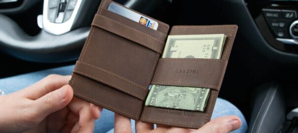 5 Best Magic Wallets For Men – Streamlined Storage For 2026 | FashionBeans