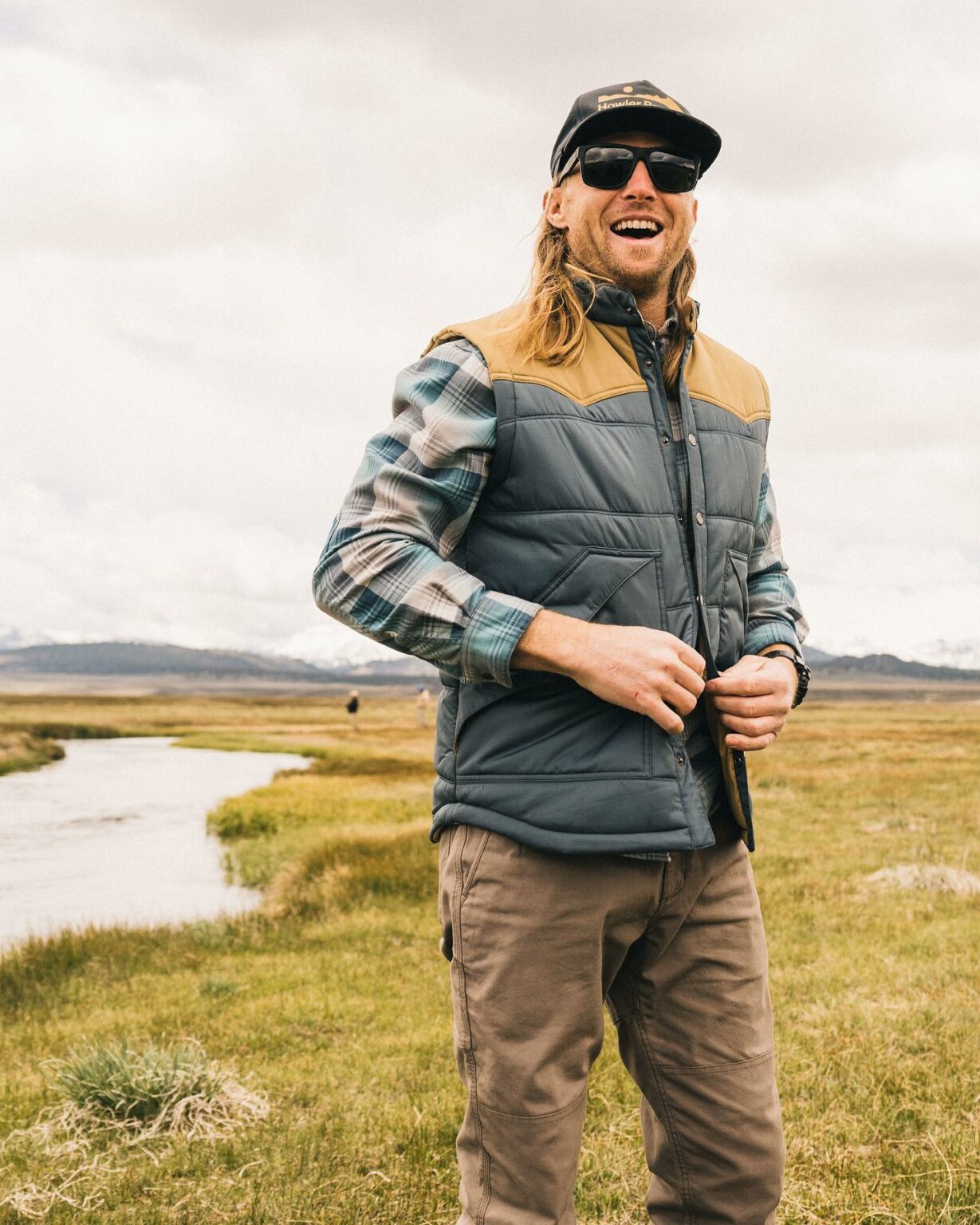 9 Best Vests For Men – Year Round Wear For 2026 | FashionBeans