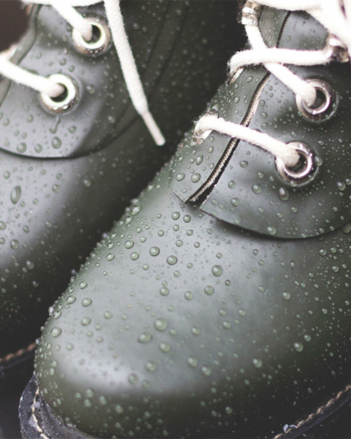 A Guide To Waterproofing Leather Boots In 2026 | FashionBeans