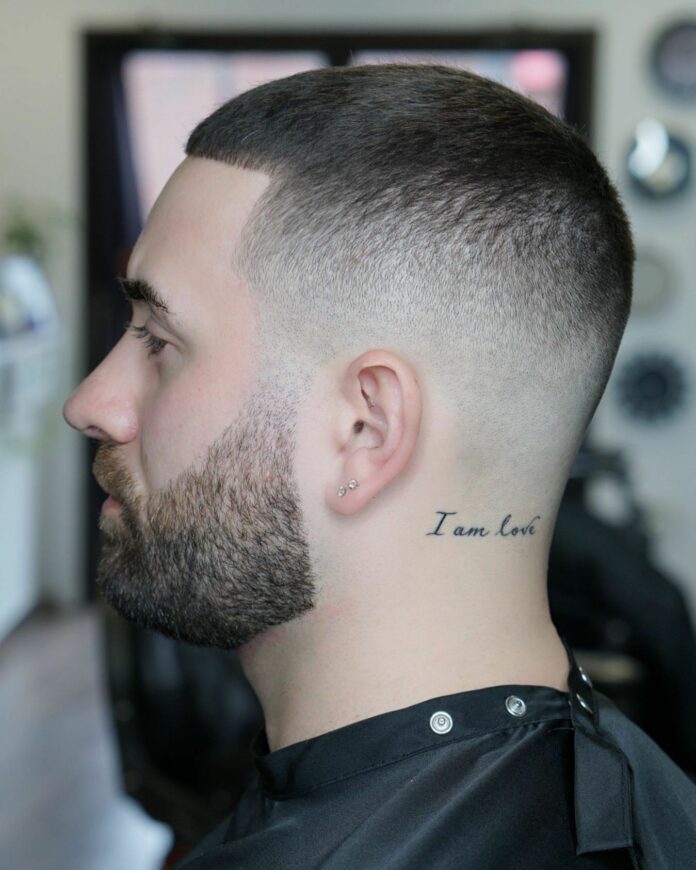 Number 8 Haircut – Ultimate Guide + Products to Help in 2026 | FashionBeans